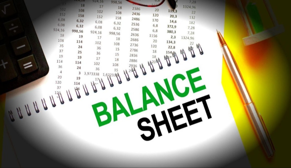 Balance Sheet - Alliance Business Blog