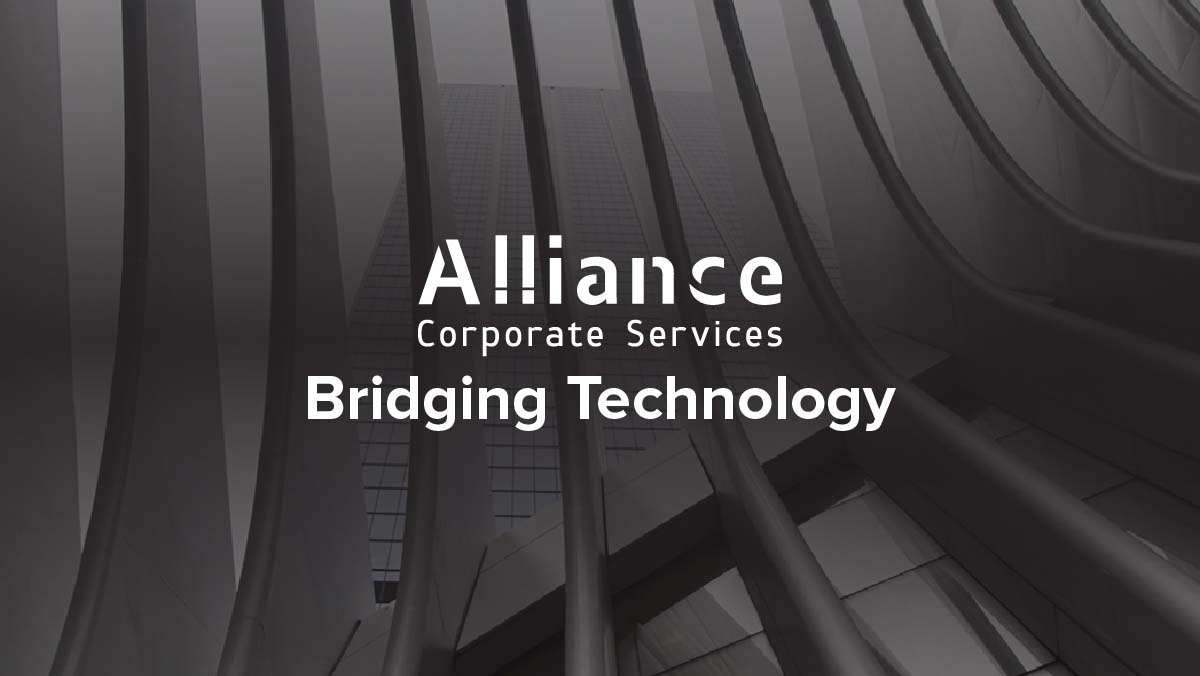 Bridging Technology – Alliance Advisers